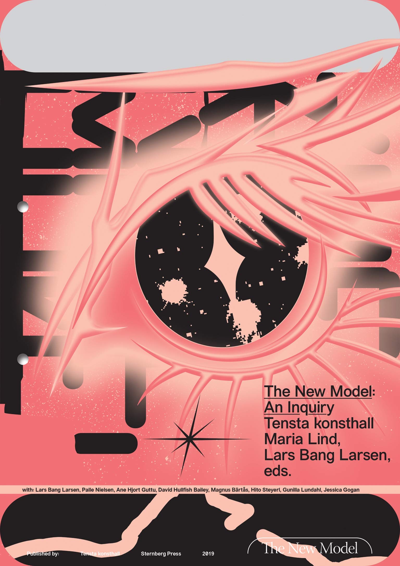 The New Model: An Inquiry (Sternberg Press) by Lars Bang Larsen | Goodreads