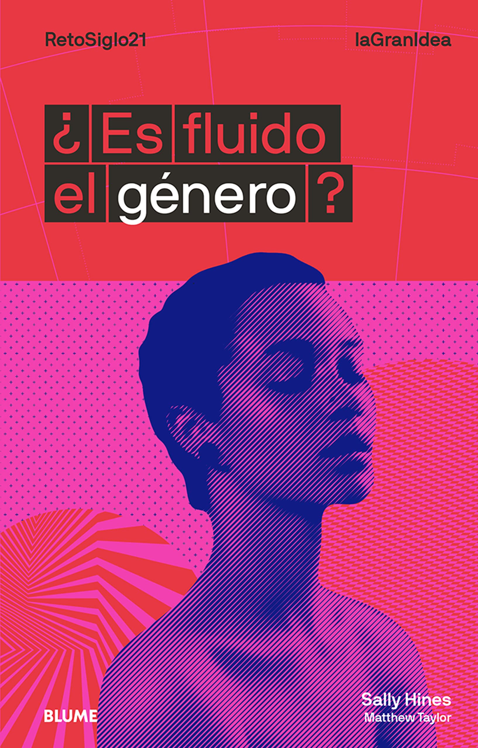 ¿Es fluido el genero? (La Gran Idea) (Spanish Edition) by Sally Hines ...