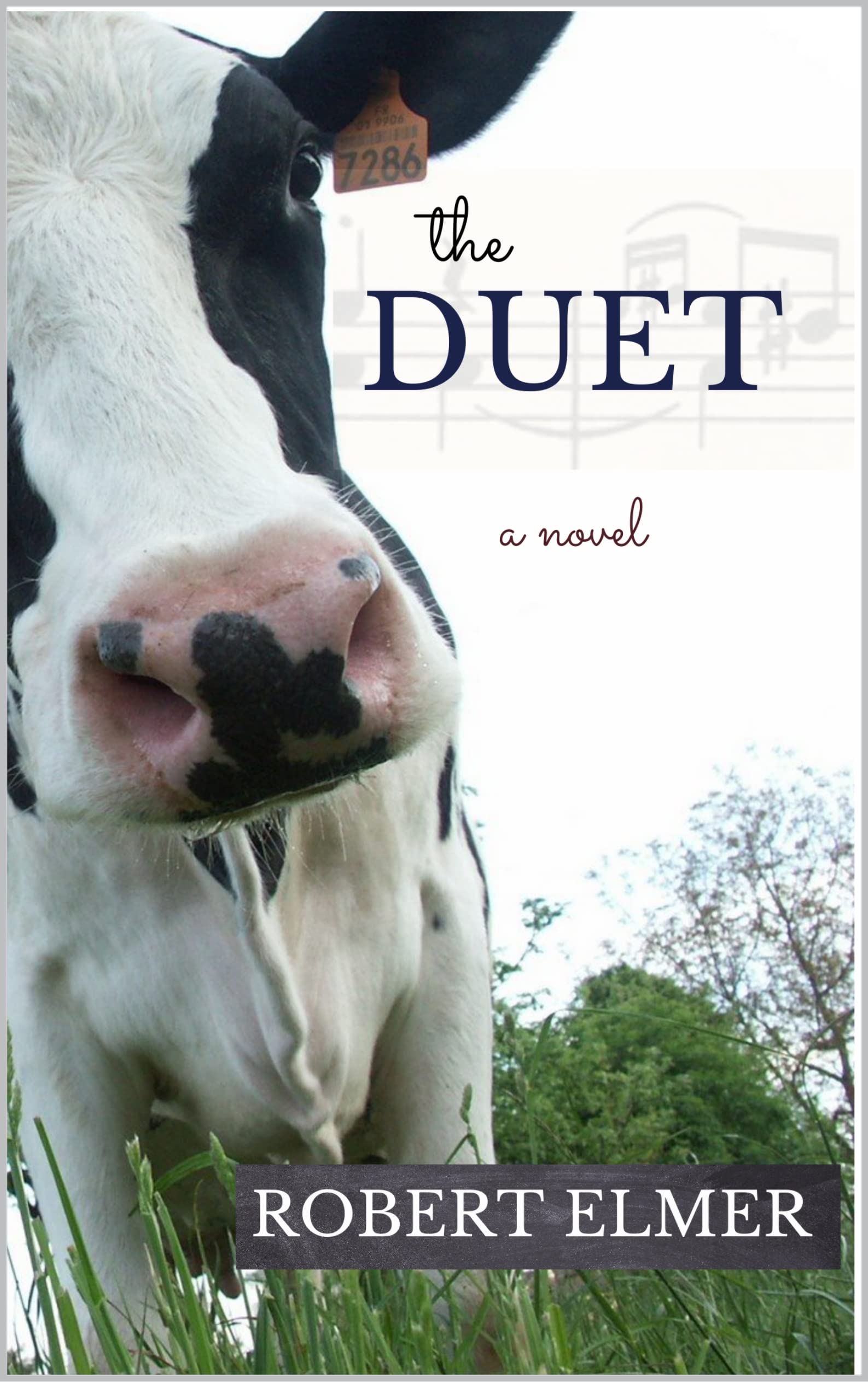 The Duet (Seasons of Harmony Book 1) by Robert Elmer | Goodreads