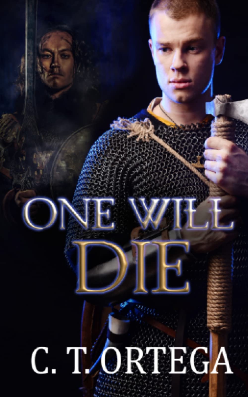 One Will Die (The Lost History Chronicles) by C.T. Ortega | Goodreads