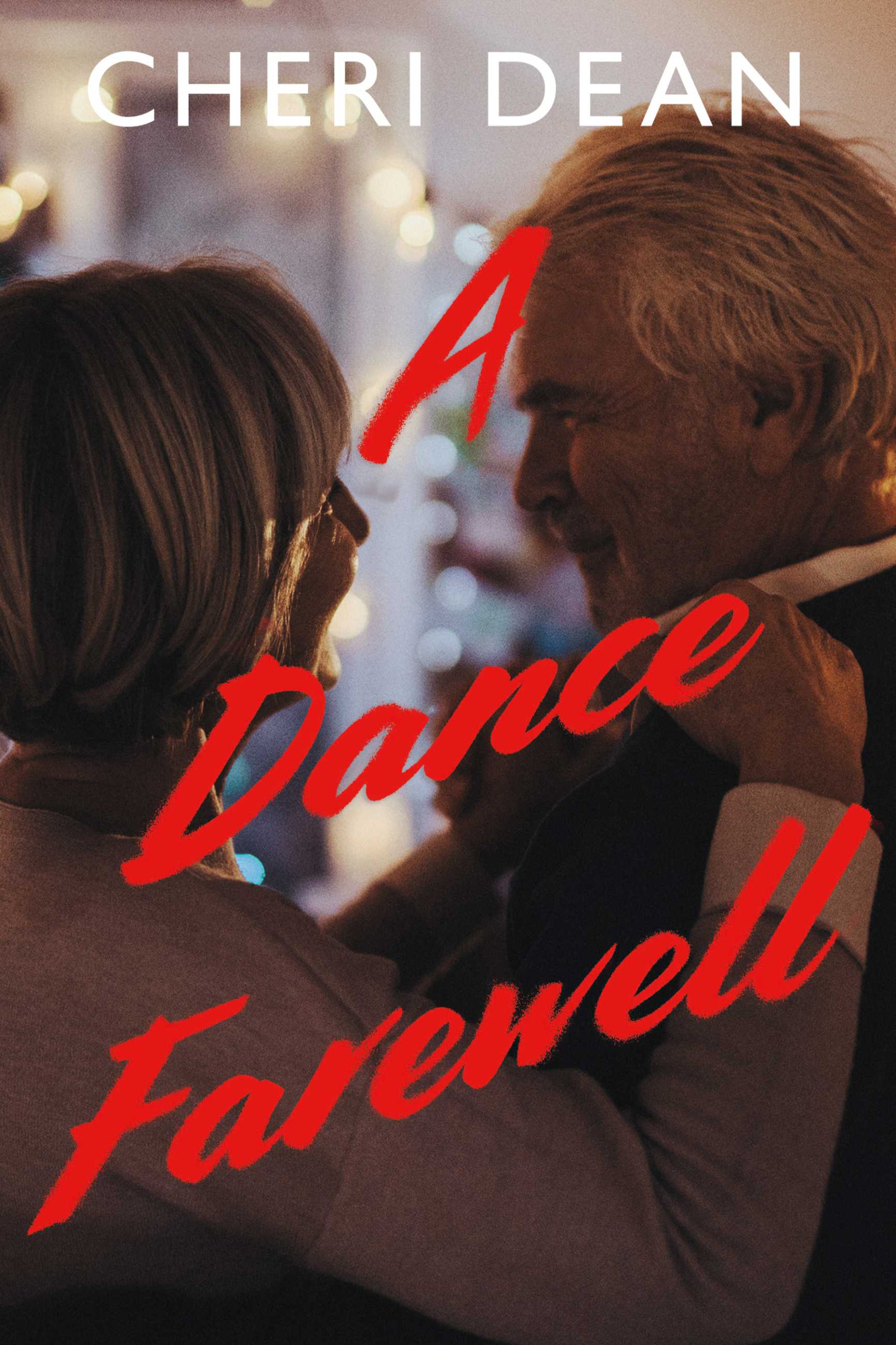 A Dance Farewell by Cheri Dean | Goodreads