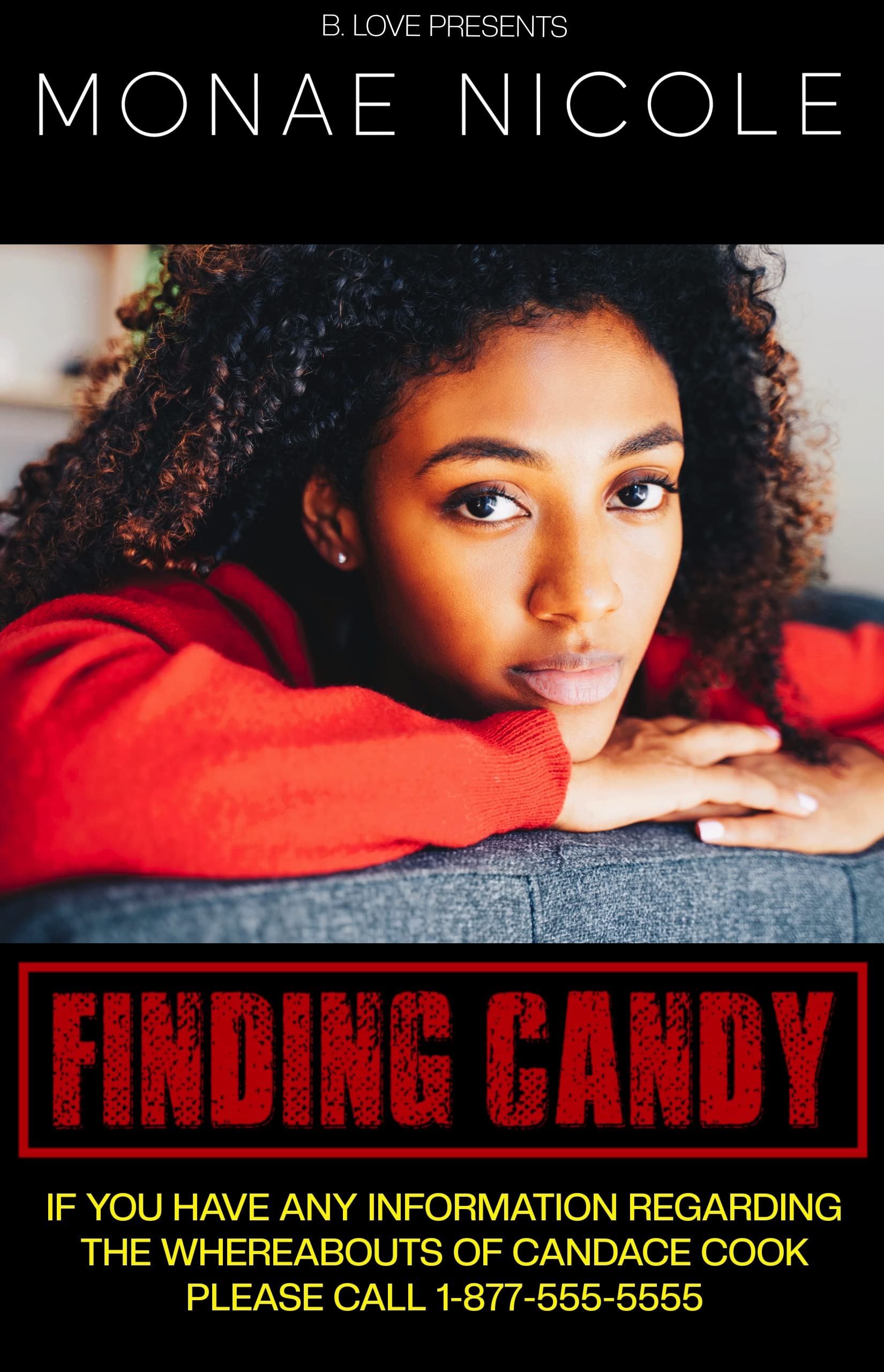 Finding Candy by Monae Nicole | Goodreads