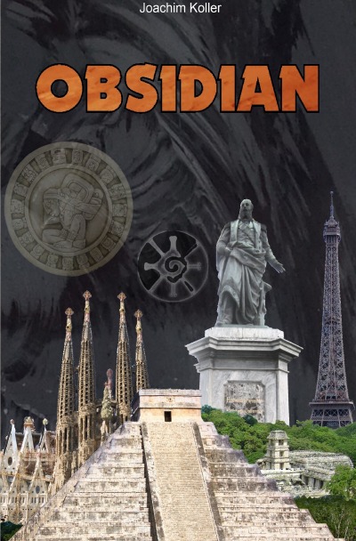 Obsidian (German Edition) by Joachim Koller | Goodreads