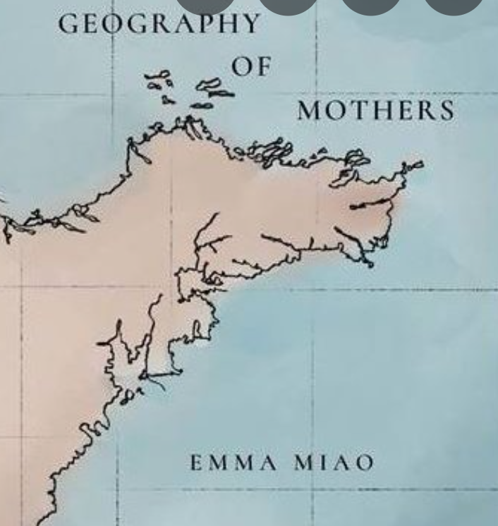 Geography of Mothers by Emma Miao | Goodreads