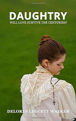 Daughtry (Destiny Diaries) by Delores Leggett Walker | Goodreads