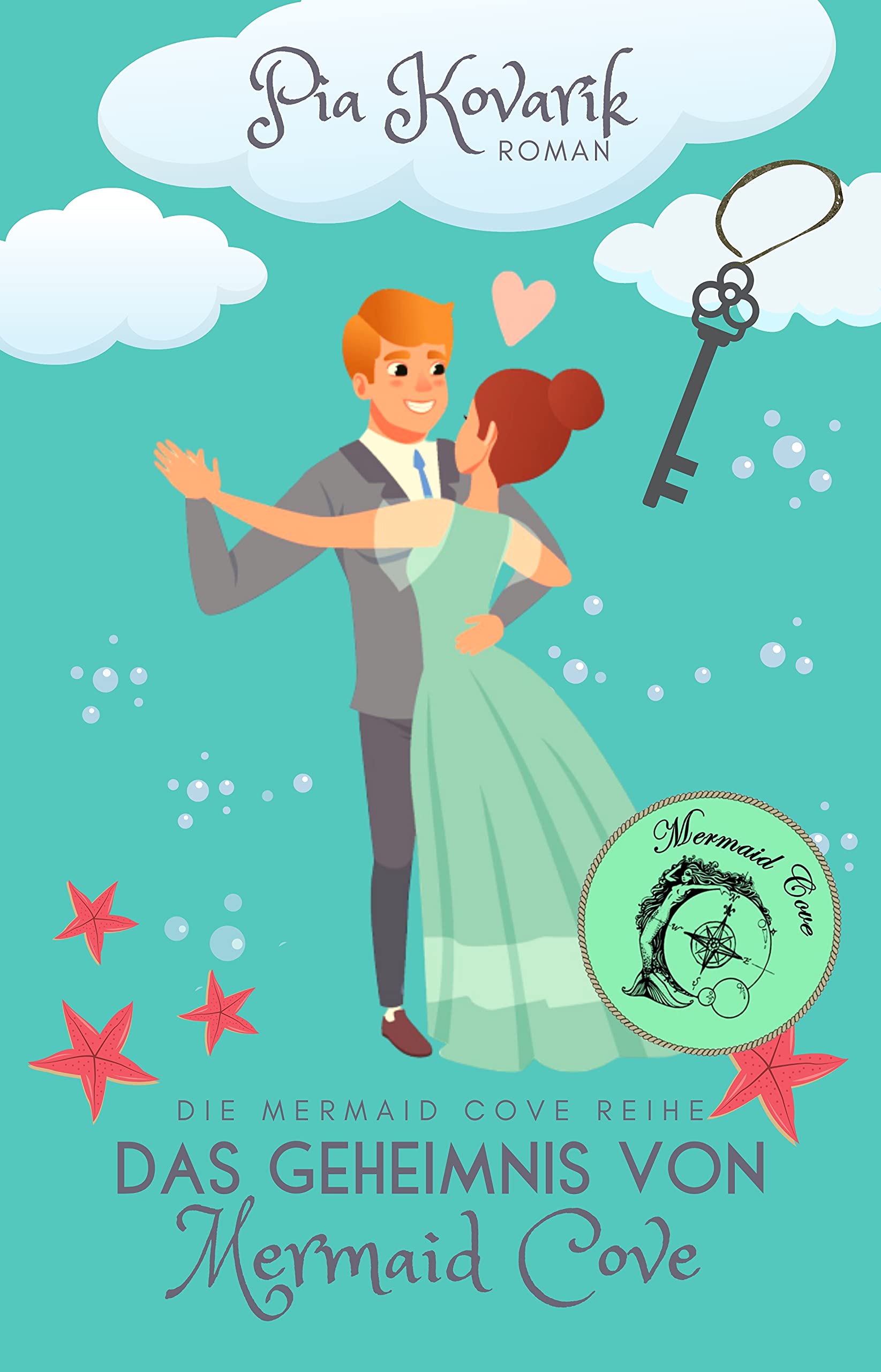 Das Geheimnis von Mermaid Cove (Die"Mermaid Cove"-Reihe 4) by Pia ...