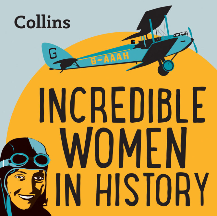 Incredible Women In History by Various | Goodreads