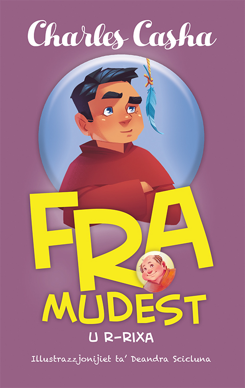 Fra Mudest u r-Rixa by Charles Casha | Goodreads