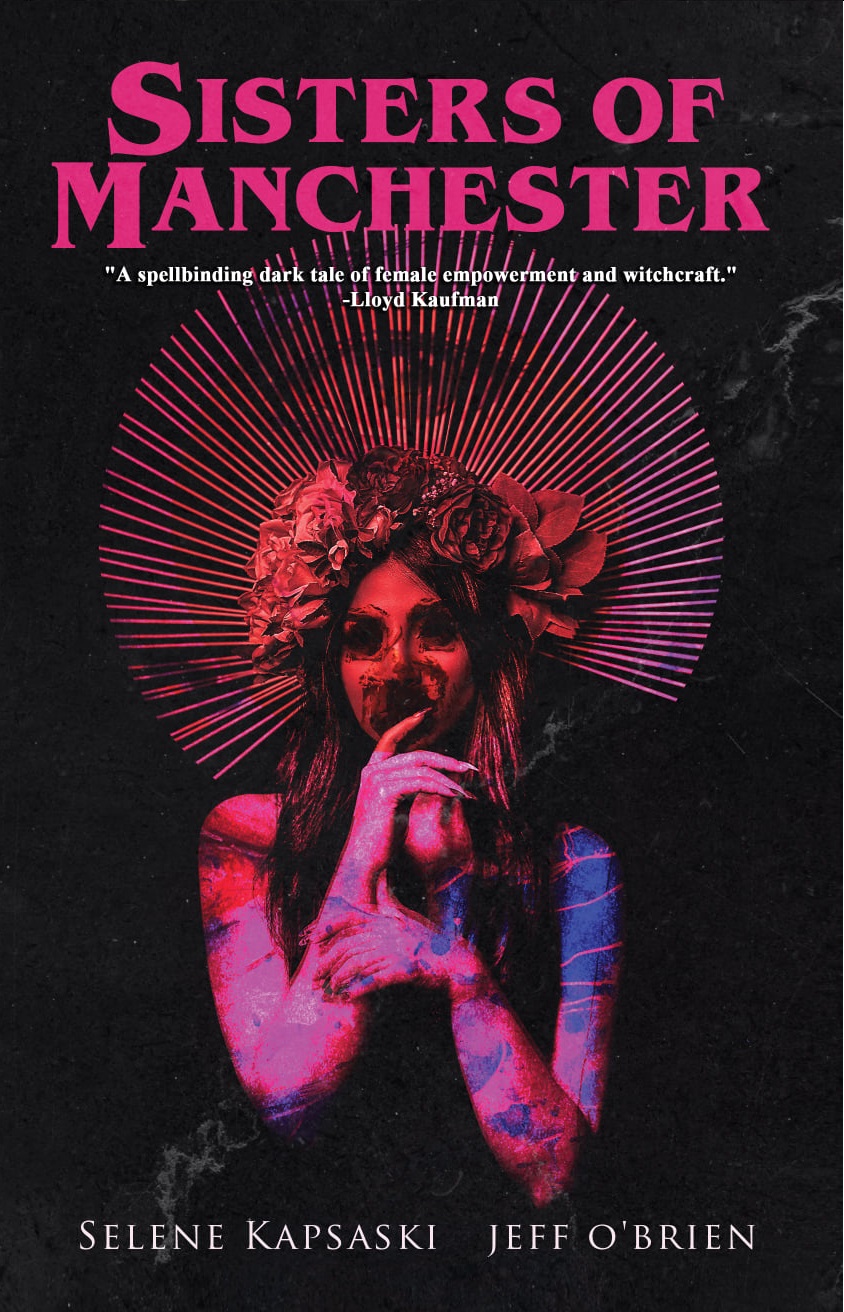 Sisters of Manchester by Selene Kapsaski | Goodreads