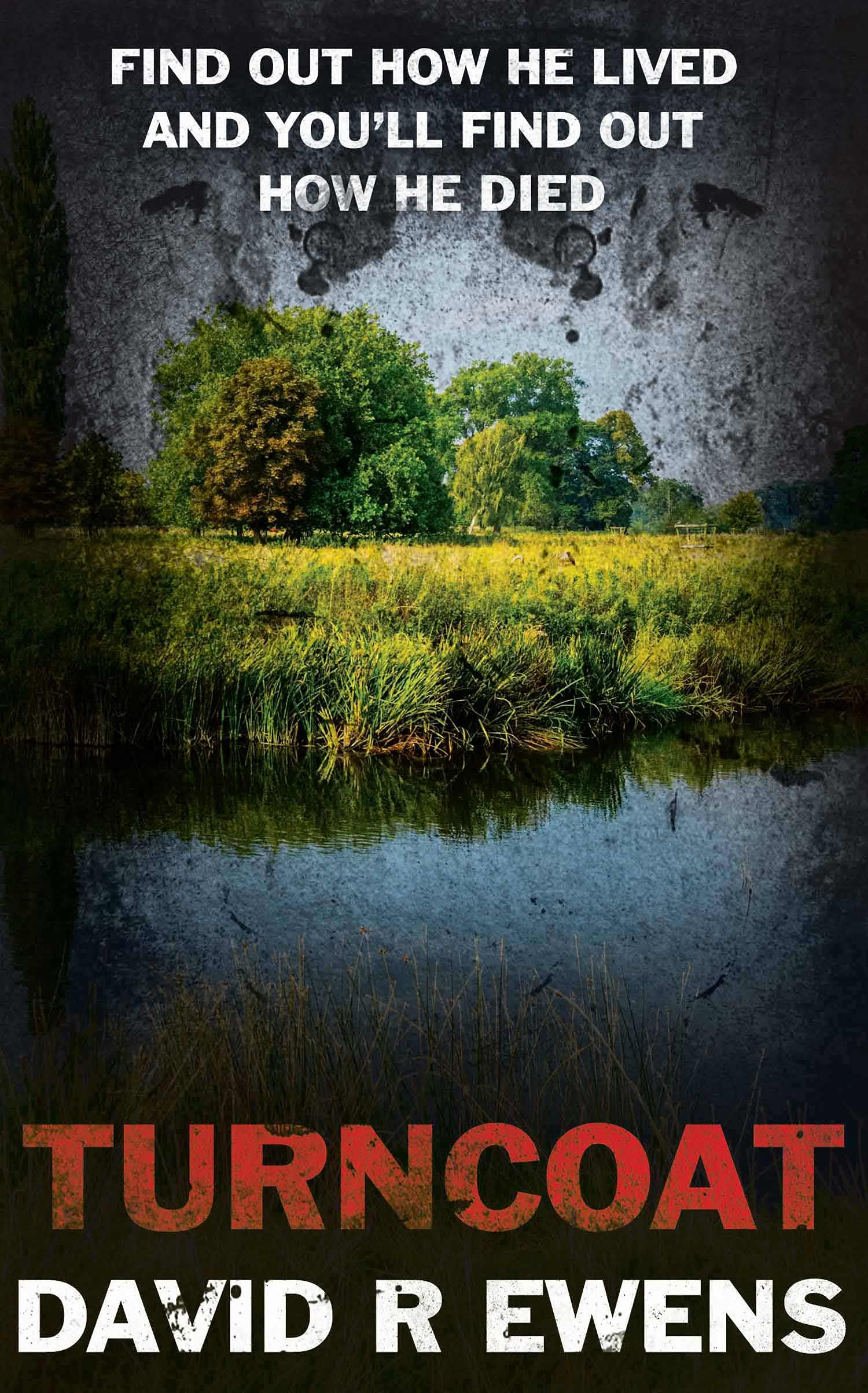 Turncoat (The Frank Sterling Cases Book 6) by David R. Ewens | Goodreads