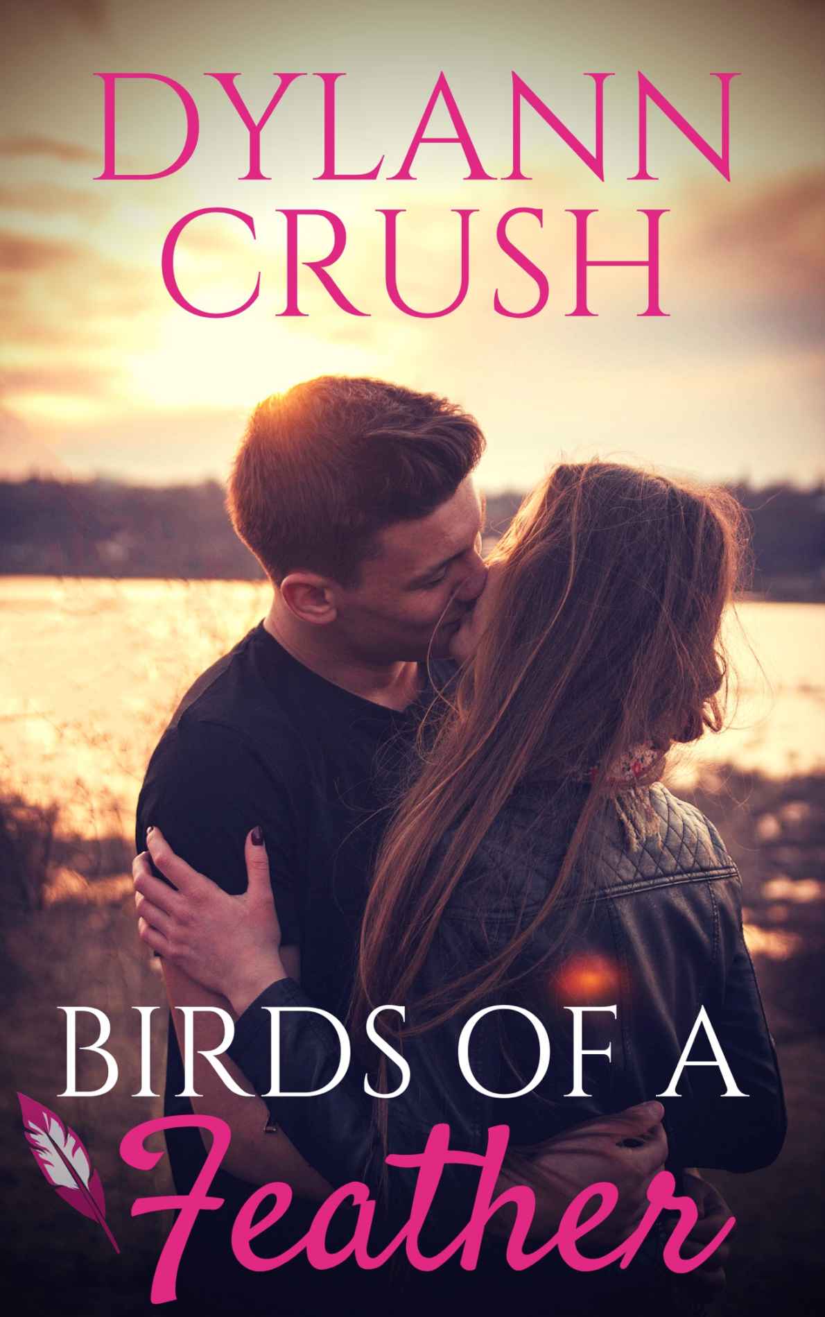 Birds of a Feather by Dylann Crush | Goodreads