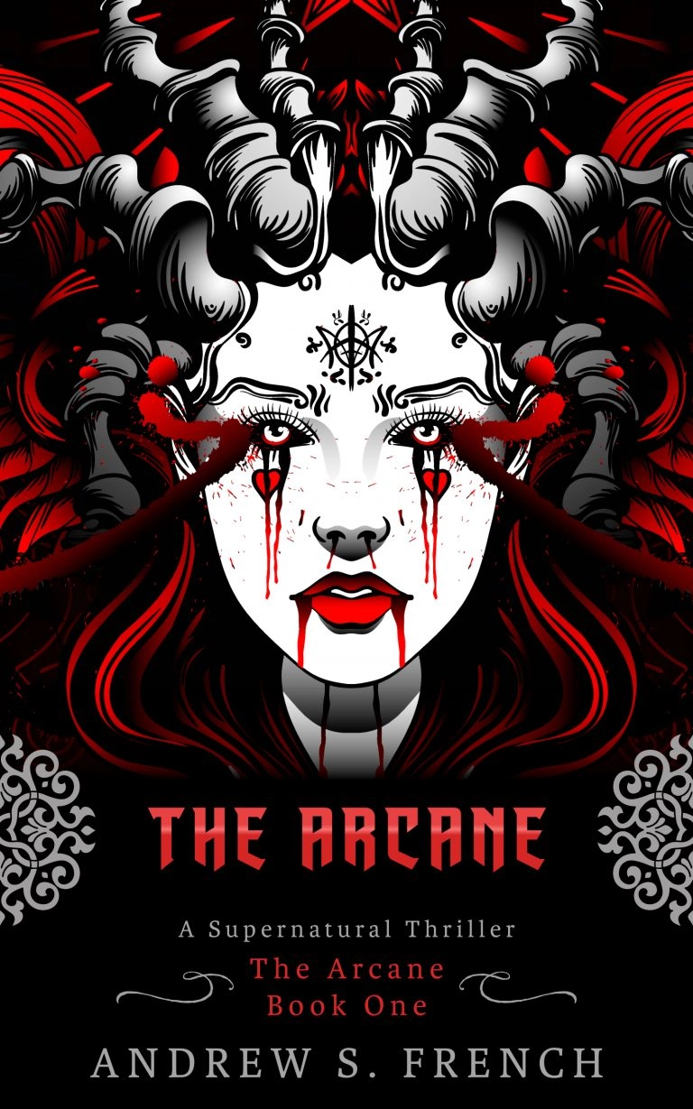 The Arcane by Andrew S. French | Goodreads