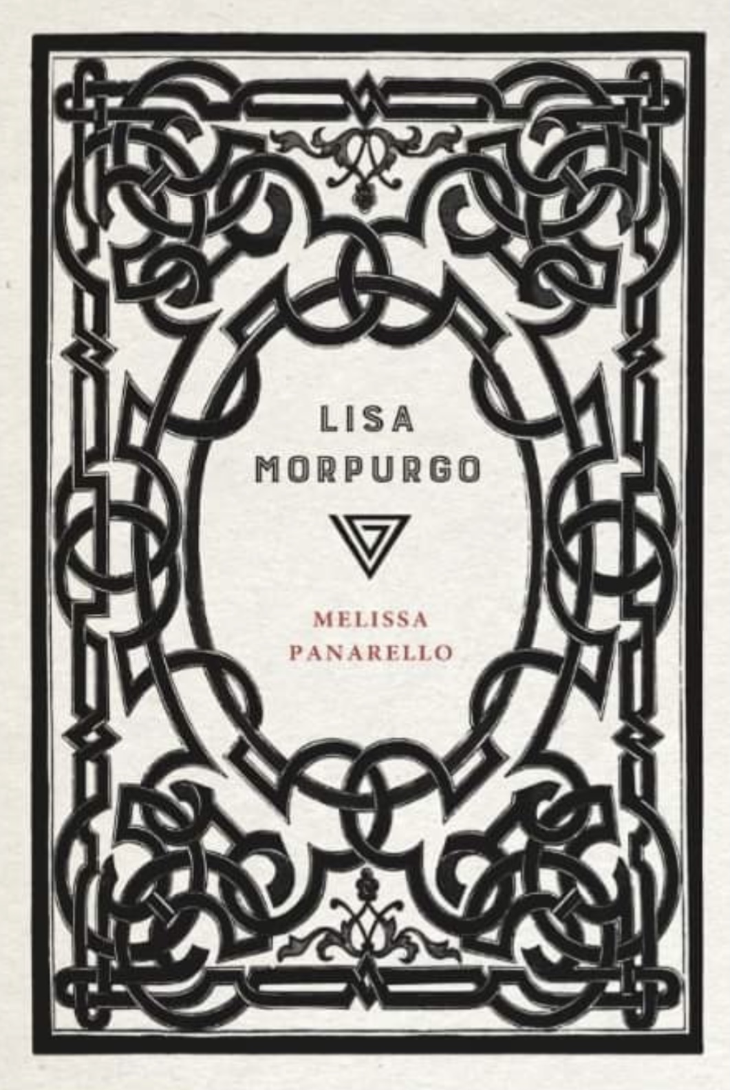 Lisa Morpurgo by Melissa Panarello | Goodreads