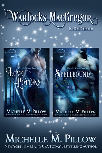 Warlocks MacGregor by Michelle M. Pillow | Goodreads