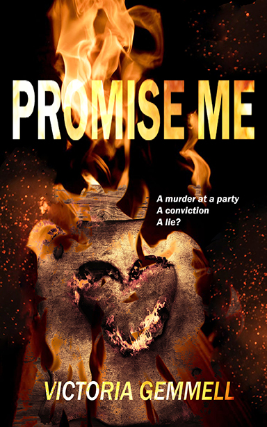 Promise Me by Victoria Gemmell | Goodreads