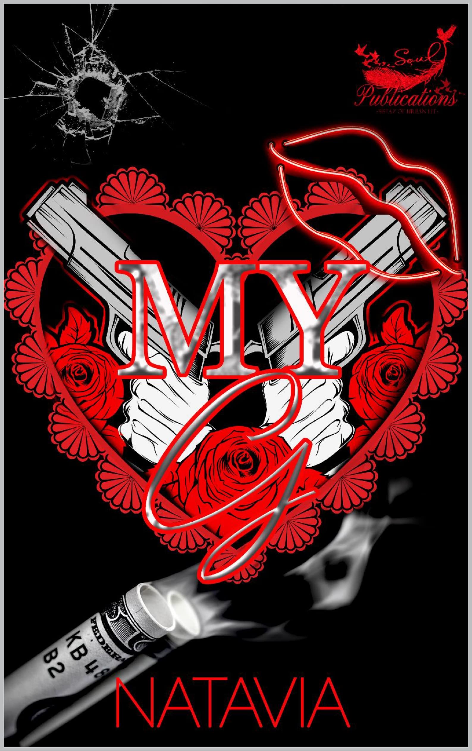 My G by Natavia | Goodreads