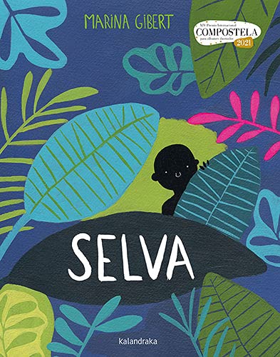 Selva by Marina Gibert | Goodreads