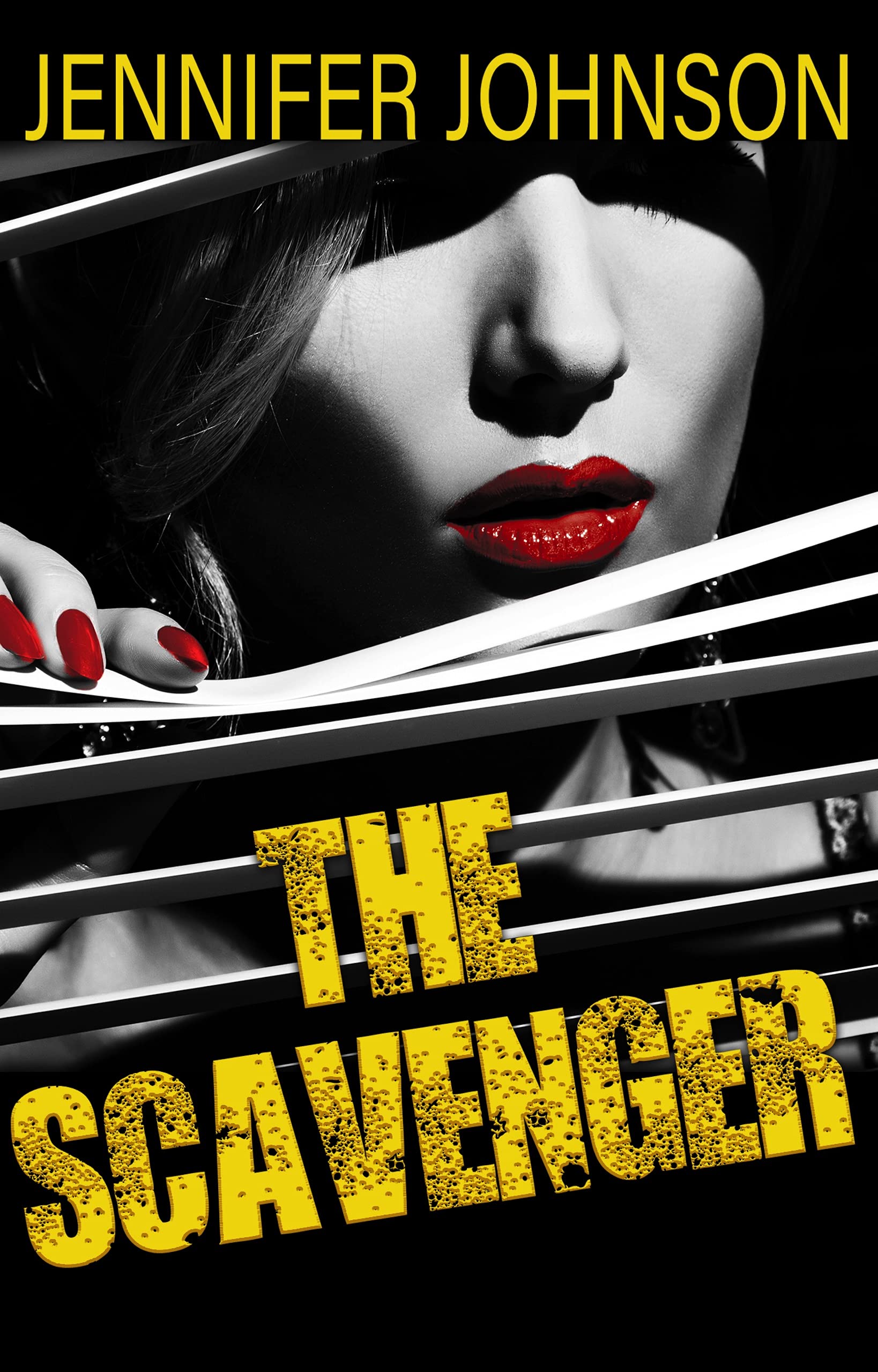 The Scavenger by Jennifer Johnson | Goodreads