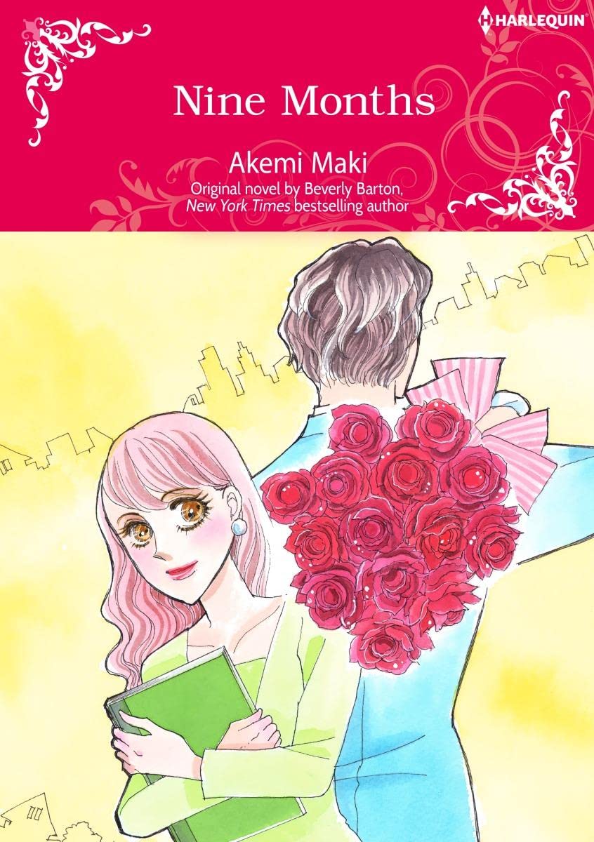 Nine Months by Akemi Maki | Goodreads