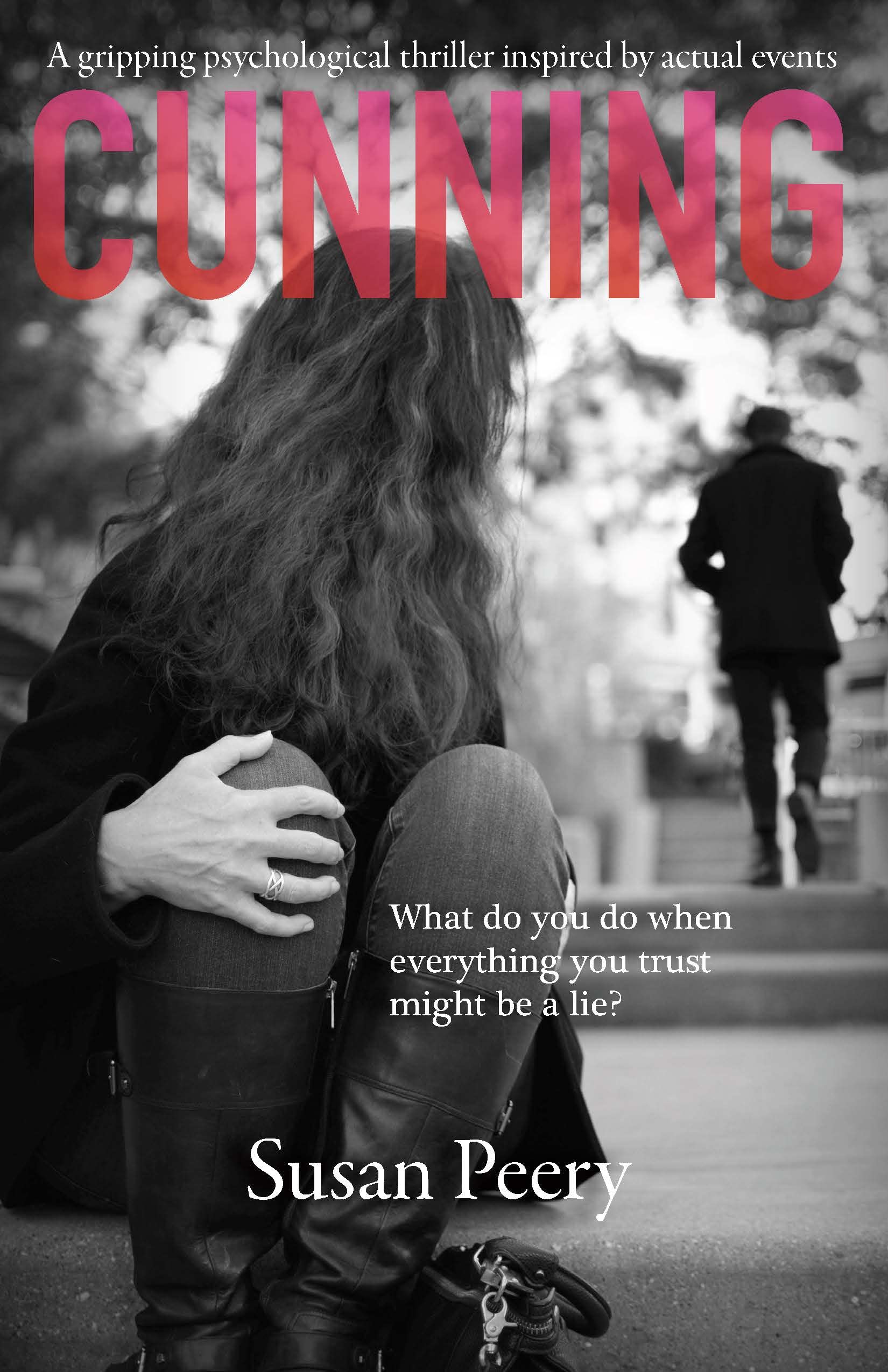 Cunning by Susan Peery | Goodreads