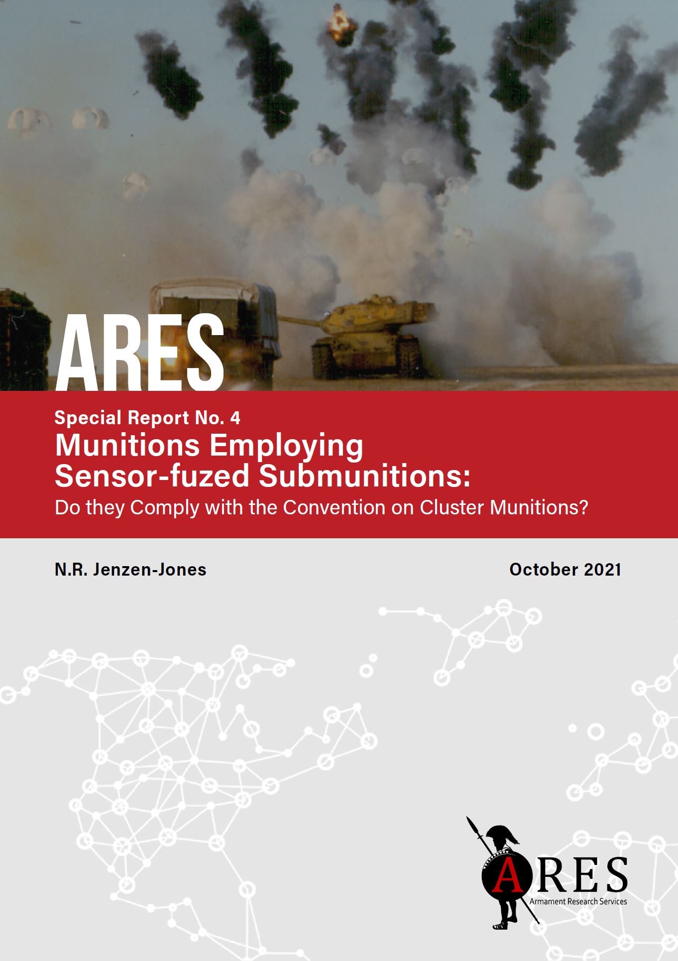 Munitions Employing Sensor-fuzed Submunitions: Do they Comply with the ...