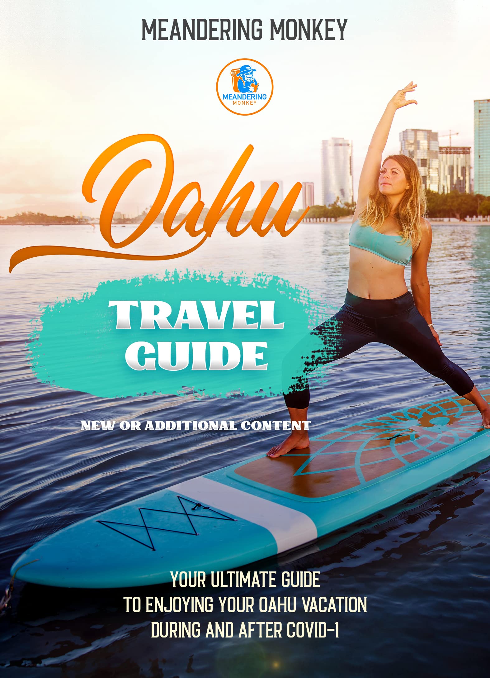 Oahu Travel Guide 2021: Your Ultimate Guide to Enjoying Your Oahu ...