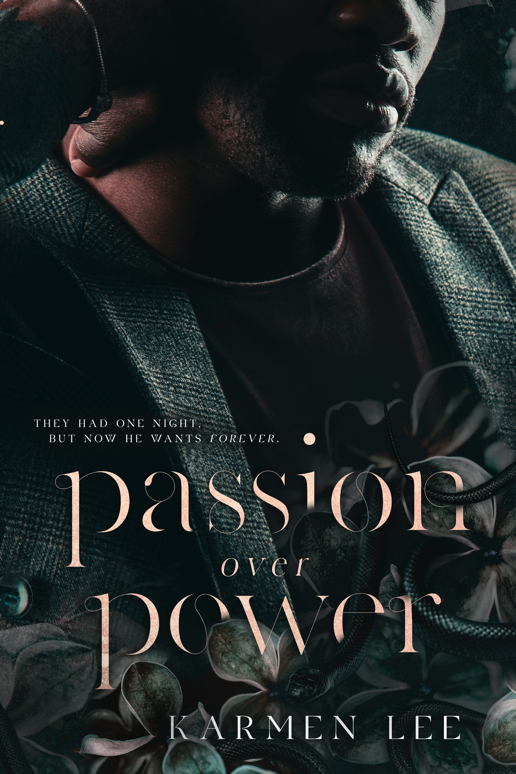 Passion Over Power (Dummond Family Drama #1) by Karmen Lee | Goodreads