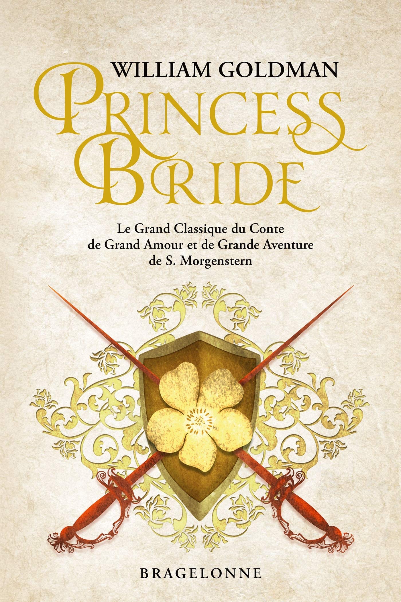 Princess Bride by William Goldman | Goodreads