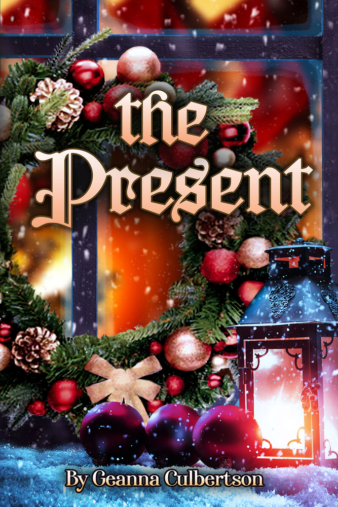 The Present by Geanna Culbertson | Goodreads