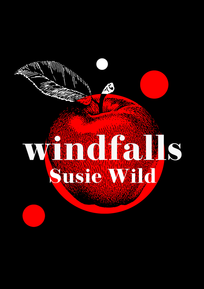 Windfalls (Parthian Poetry) by Susie Wild | Goodreads