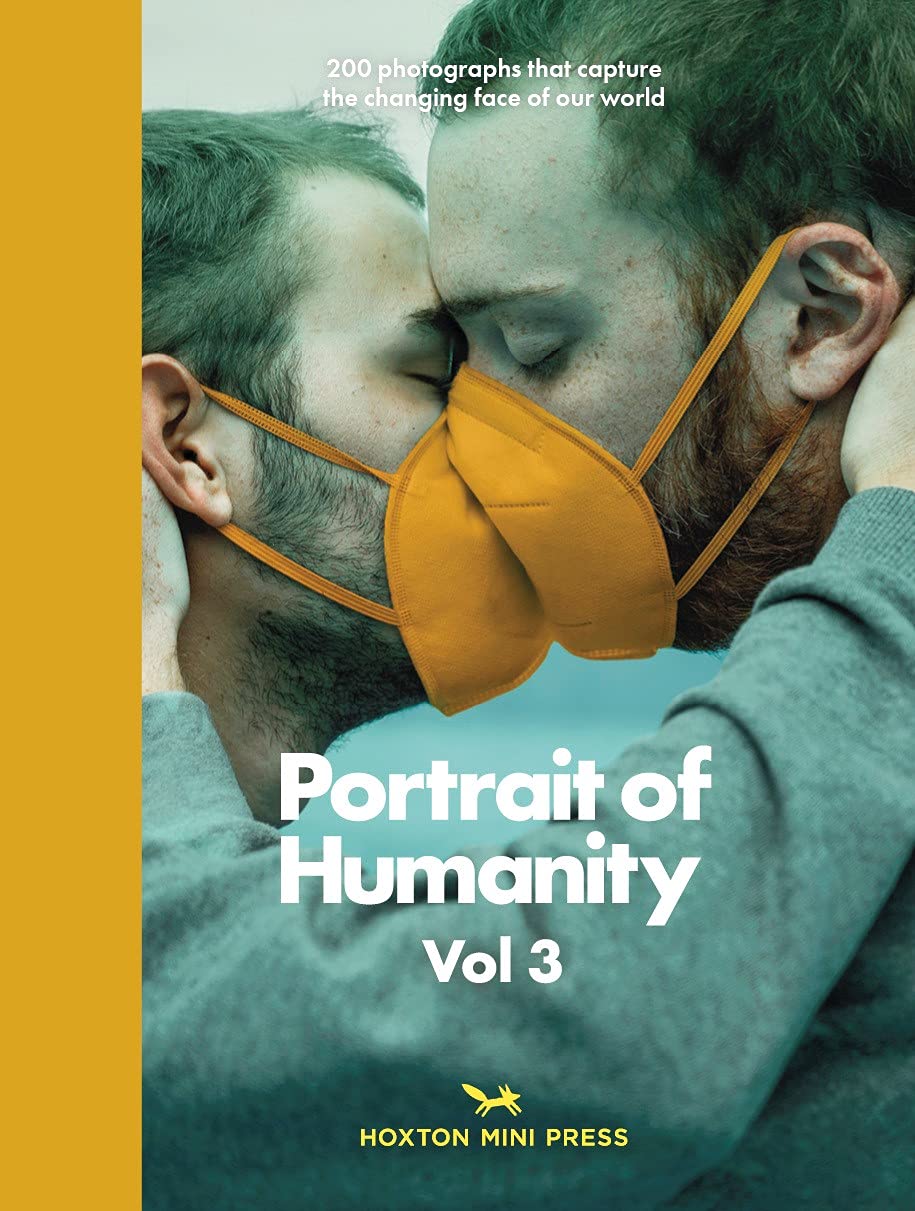 Portrait of Humanity 3 by British Journal of Photography | Goodreads