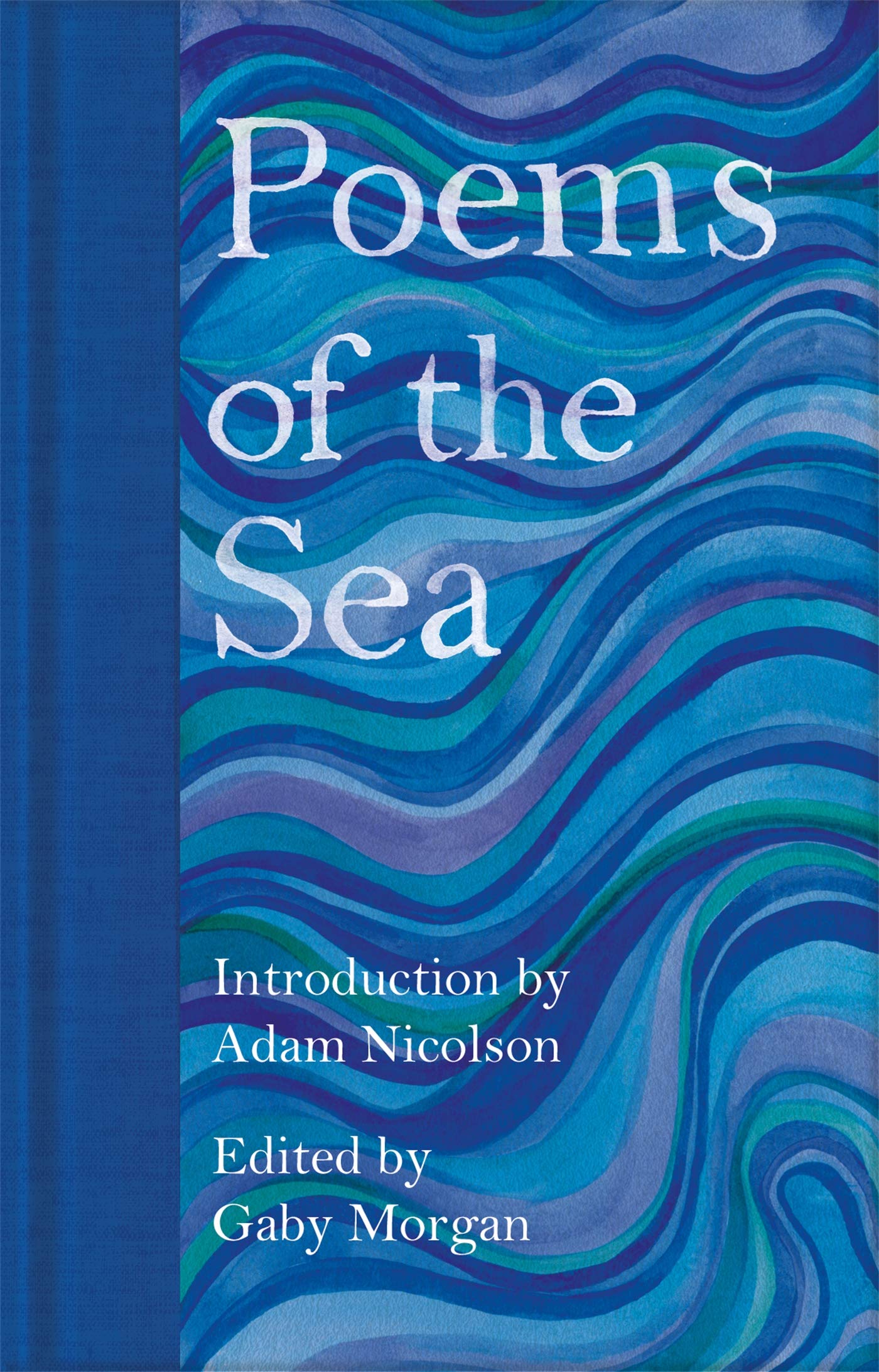 Poems of the Sea (Macmillan Collector's Library) by Gaby Morgan | Goodreads