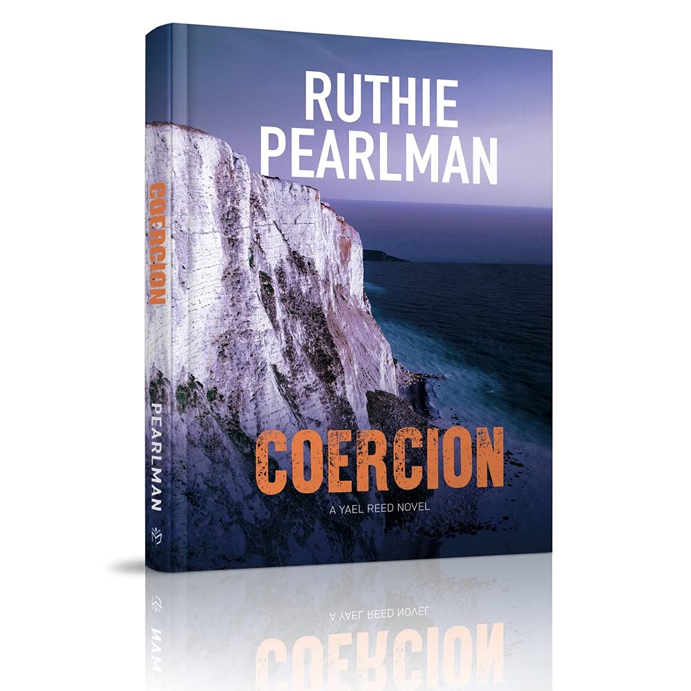 Coercion by Ruthie Pearlman | Goodreads