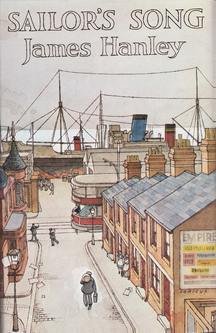 Sailor's Songs by James Hanley | Goodreads