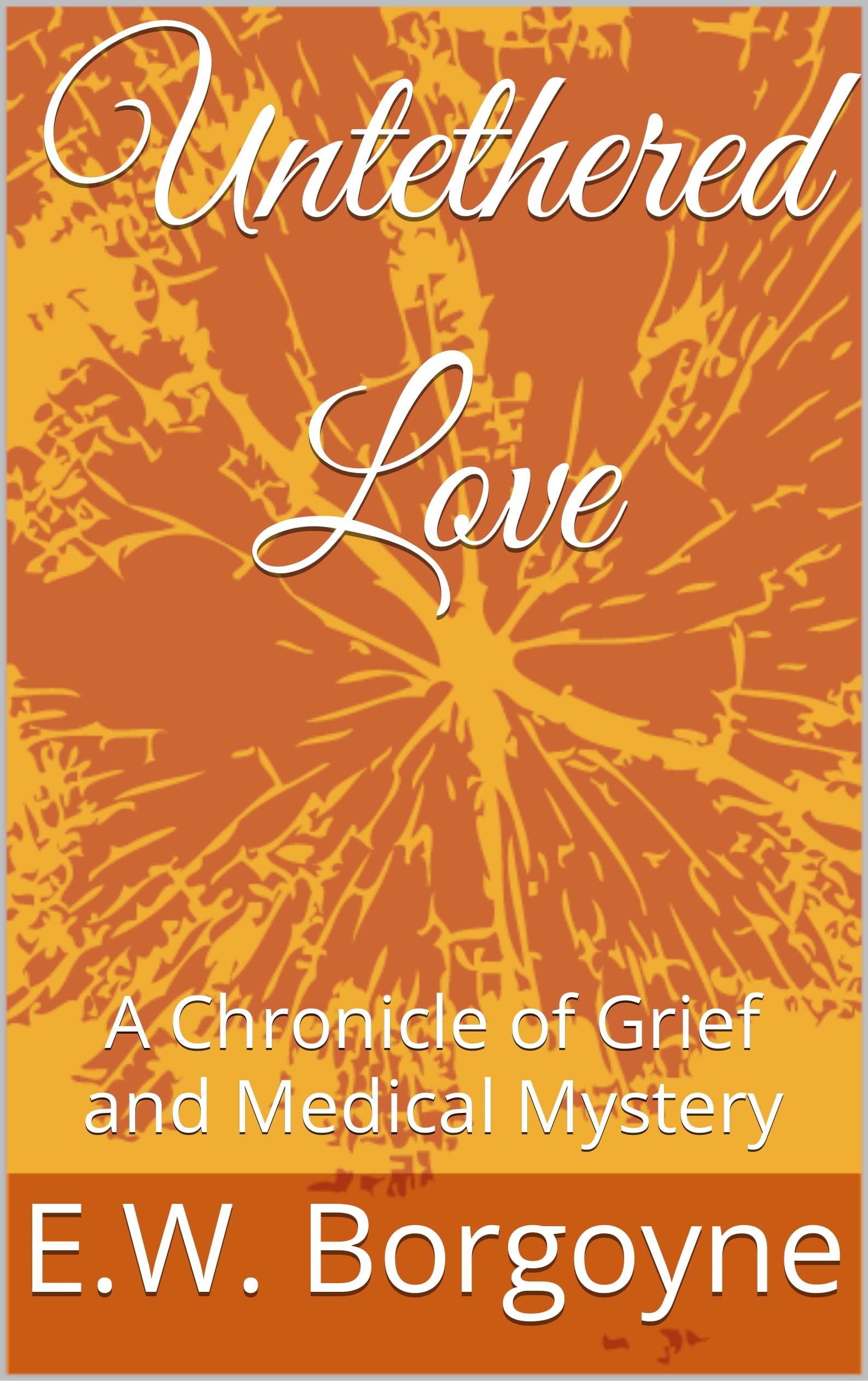 Untethered Love: A Chronicle of Grief and Medical Mystery by E.W ...