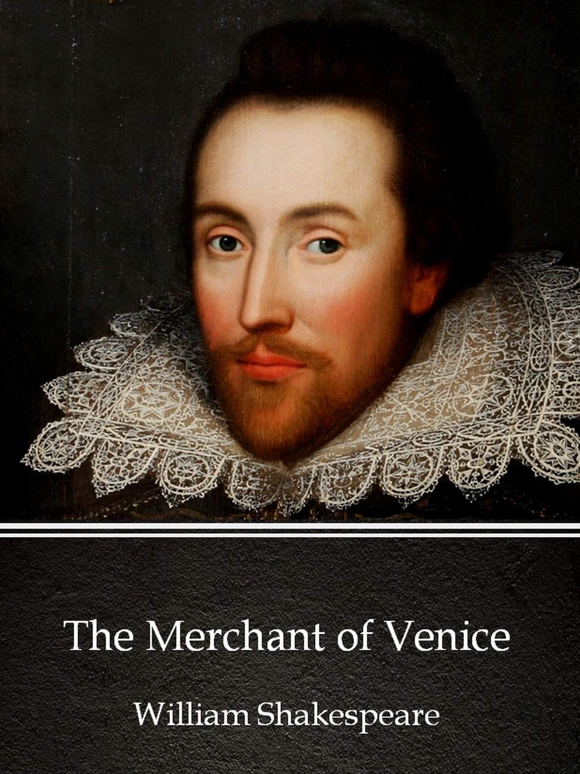 The Merchant of Venice: William Shakespeare (William Shakespeare Drama ...