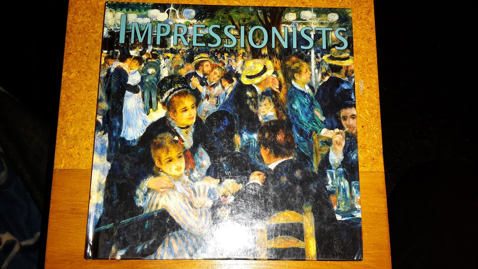Impressionists by Gordon Kerr | Goodreads