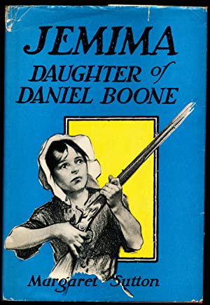 Jemima Daughter of Daniel Boone by Margaret Sutton | Goodreads