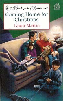 Coming home for Christmas by Laura Martin | Goodreads