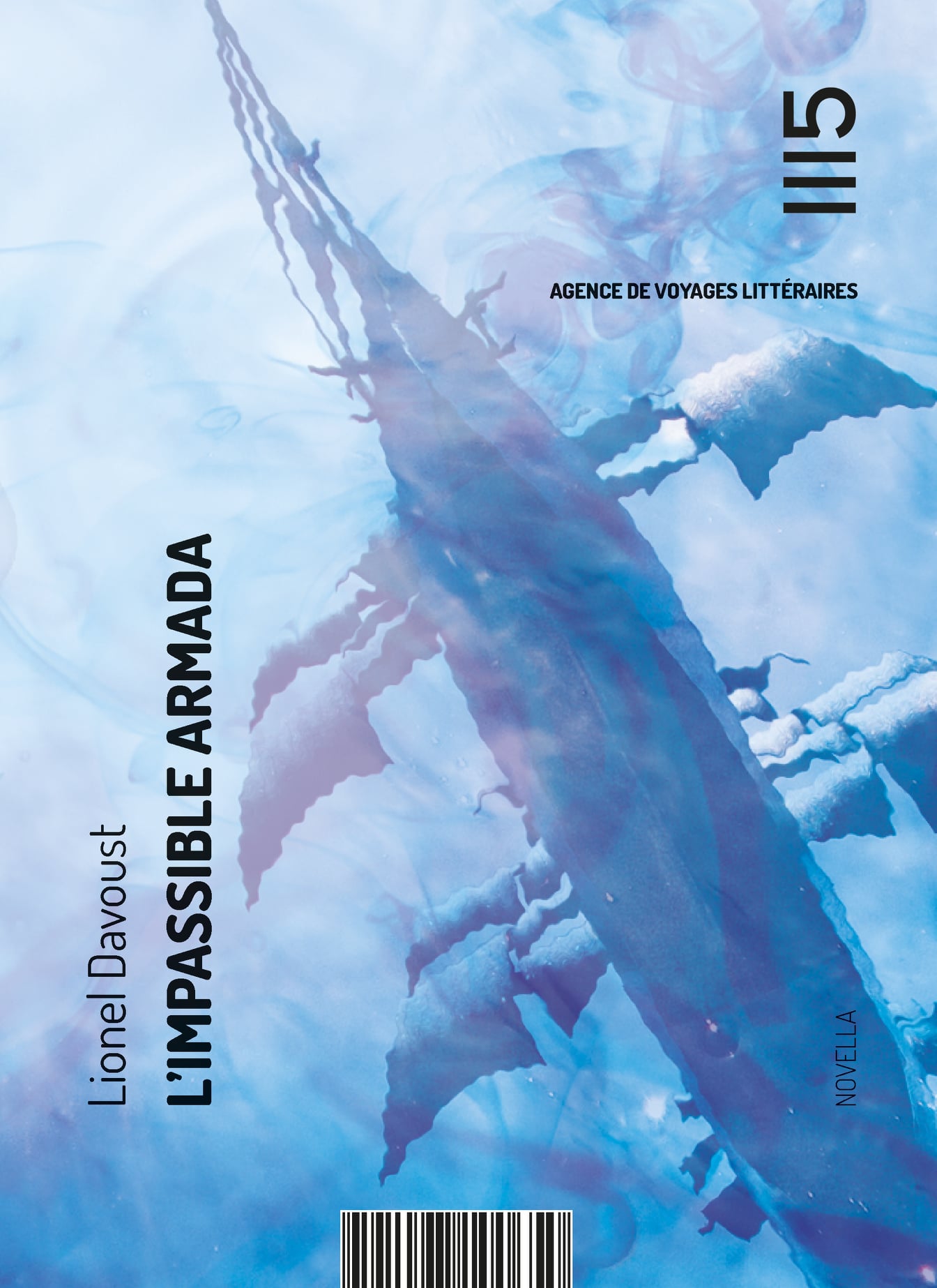 L'Impassible Armada by Lionel Davoust | Goodreads