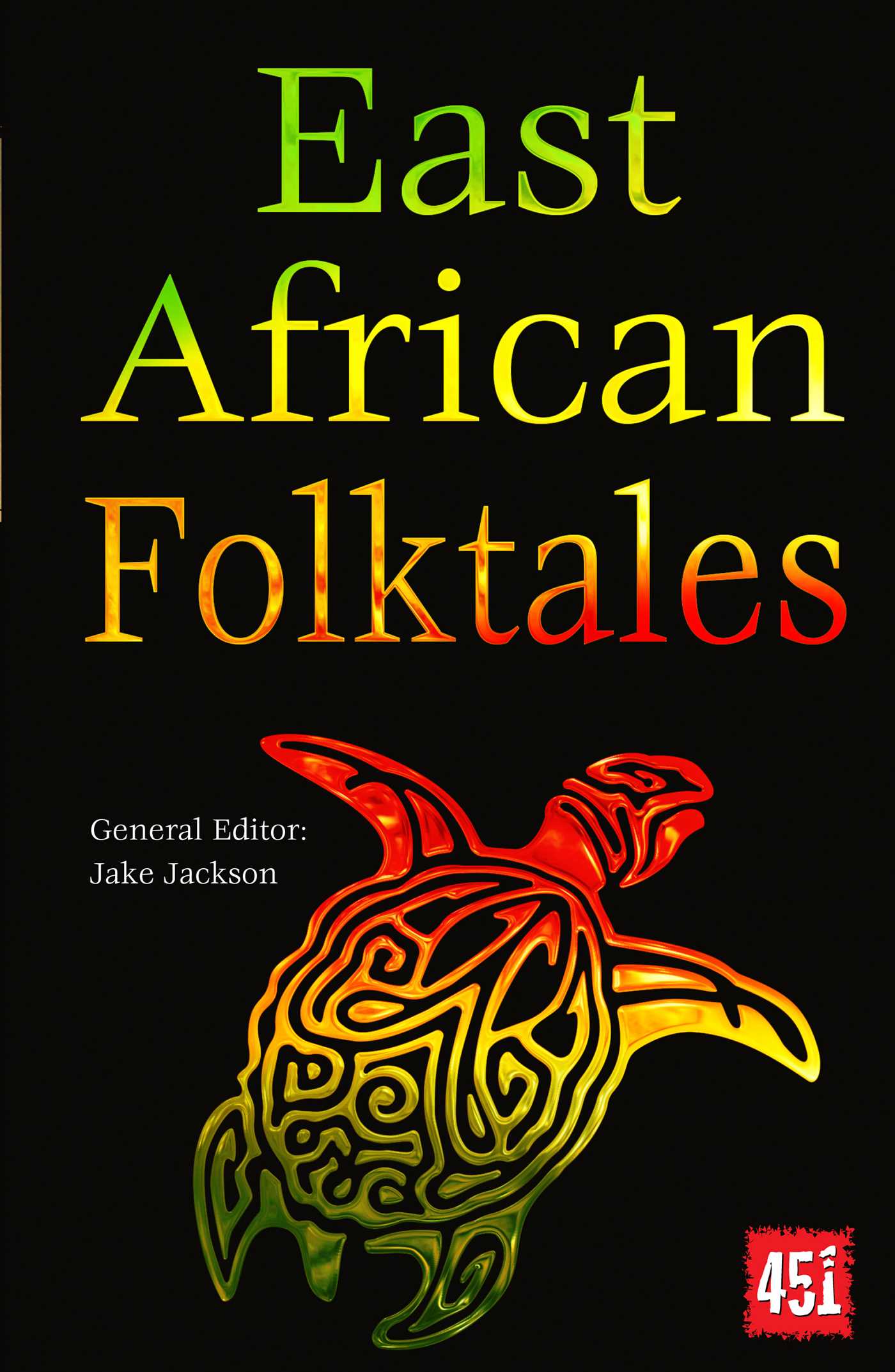 East African Folktales by Jake Jackson | Goodreads