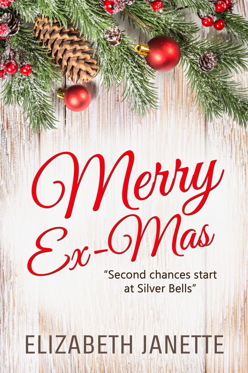 Merry Ex-Mas by Elizabeth Janette | Goodreads