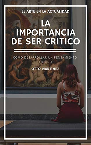 La importancia de ser crítico con lo que consumes by OTTO MARTÍNEZ ...