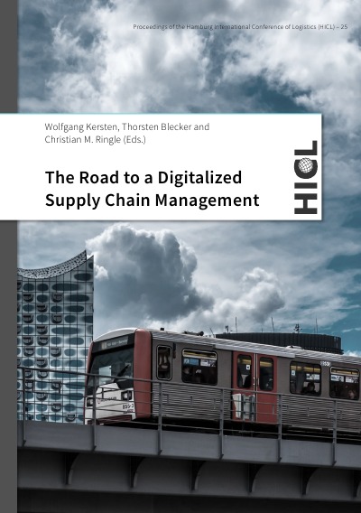 The Road to a Digitalized Supply Chain Management: Smart and Digital ...