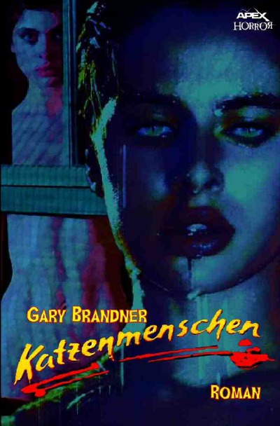 KATZENMENSCHEN by Gary Brandner | Goodreads