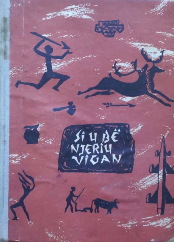 Si u bë njeriu vigan by Mihail I. Ilin | Goodreads