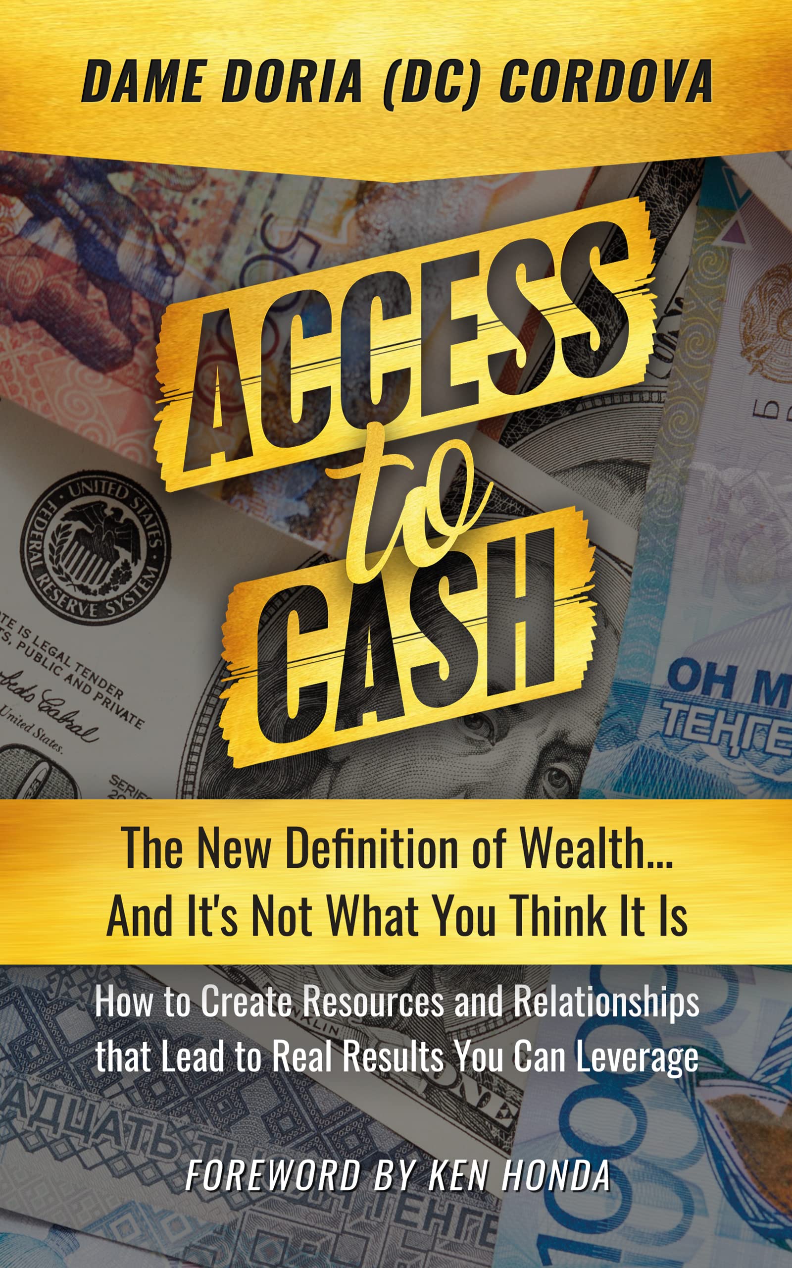 Access to Cash: The New Definition of Wealth...And It's Not What You ...