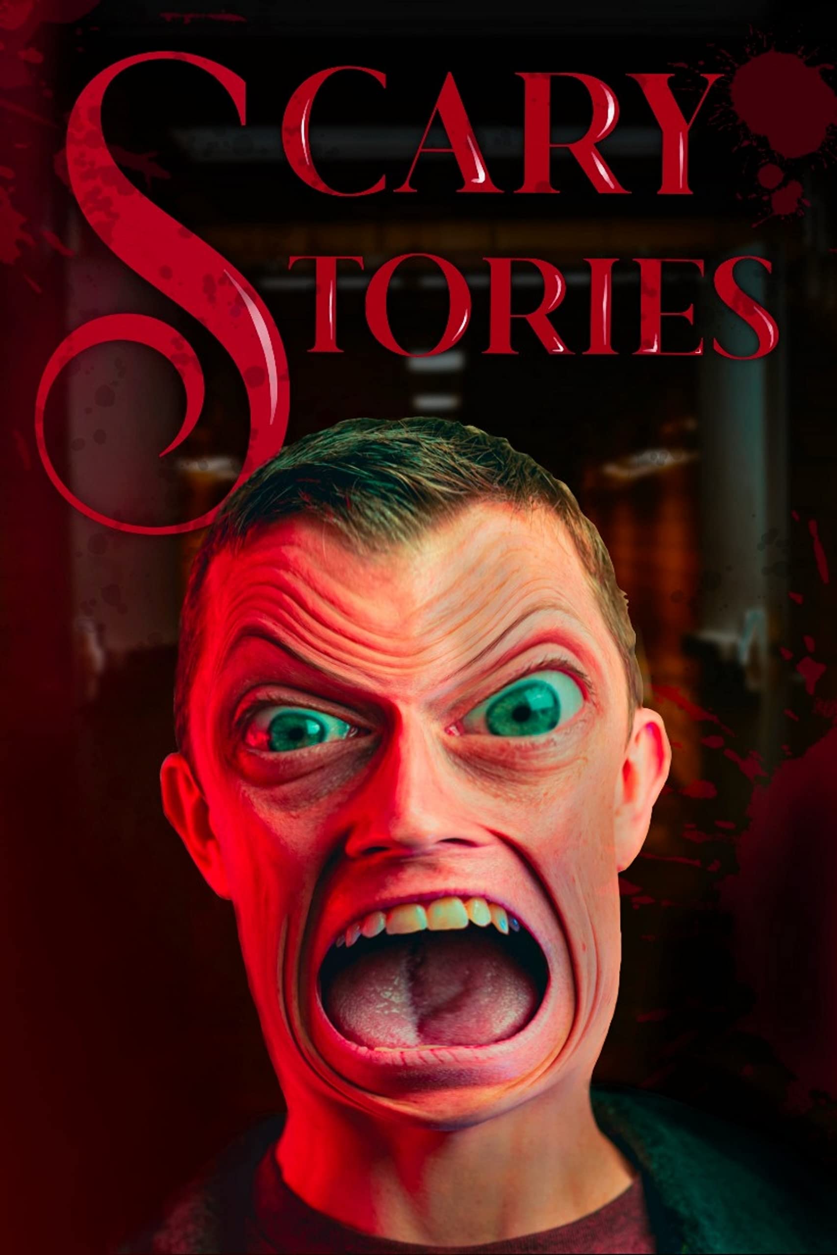 Scary Stories: 4 Horror Stories For Halloween - Paranormal Novels With ...