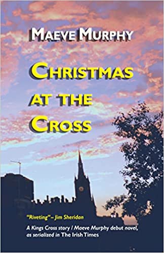 Christmas at the Cross by Maeve Murphy | Goodreads