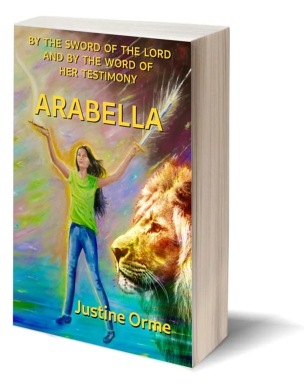 Arabella: By The Sword of the Lord and the Word of Her Testimony by ...